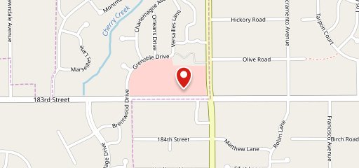 Rice Garden, Hazel Crest - Restaurant menu, prices and reviews