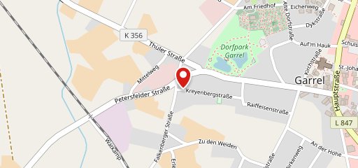 Richard Neumeister Gaststätte, Garrel - Speisekarte, Preise und Bewertungen