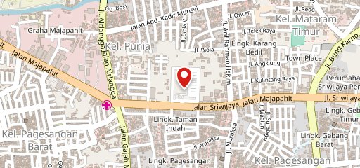 Richeese Factory LEM, Mataram - Restaurant menu, prices and reviews