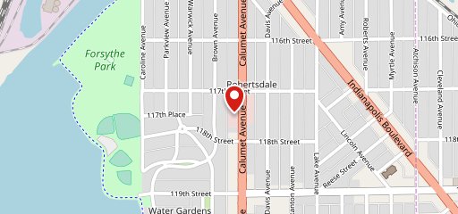 Richway Gyros, Whiting - Restaurant menu, prices and reviews