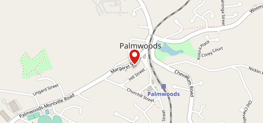 Ricks Garage, Palmwoods - Restaurant menu, prices and reviews