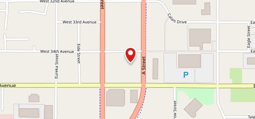 The Rickshaw AK in Anchorage - Restaurant reviews