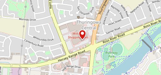 Rickshaw Chinese, Thuringowa Central - Restaurant menu, prices and reviews