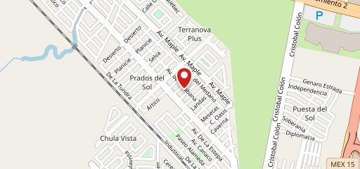 Rico menudo -Maria Elena restaurant, Mazatlán - Restaurant reviews