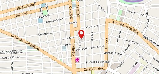 Rico Rollo Pasteleria y Reposteria, Matamoros - Opiniones del restaurante