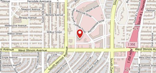 Rico's Paleteria y Botanas Locas, Dallas - Restaurant menu, prices and ...