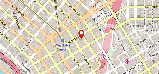 Rider in Seattle - Restaurant menu and reviews