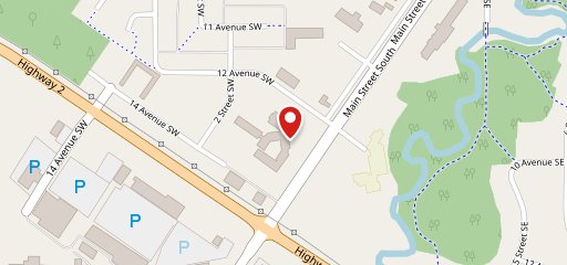Slave Lake Inn & Conference Centre in Slave Lake - Restaurant reviews