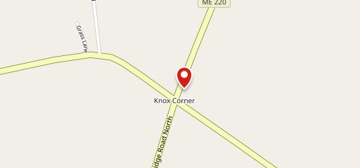 Ridgetop Restaurant, Knox - Restaurant menu, prices and reviews