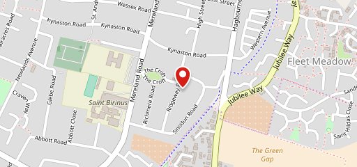 Didcot Fish Bar, Didcot - Restaurant menu, prices and reviews