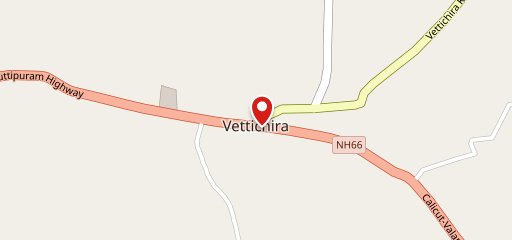 Rifa bakery, Vettichira - Restaurant menu, prices and reviews