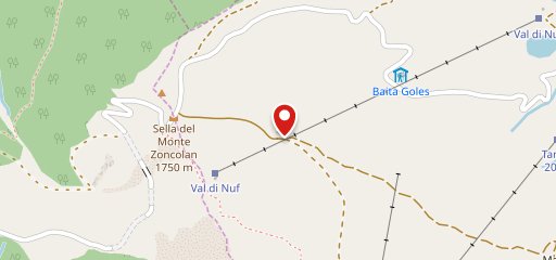 Rifugio Tamai restaurant, Italia - Restaurantspeisekarten und Bewertungen