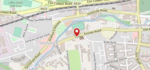 Riggers D8, Dublin - Restaurant menu, prices and reviews