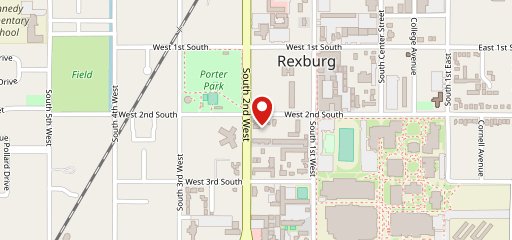 Righteous Slice, Rexburg - Restaurant menu, prices and reviews