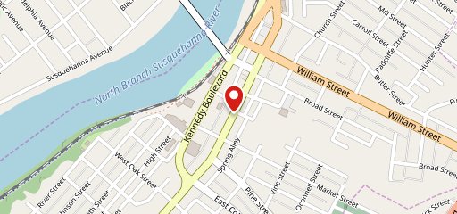 Rikasa, Pittston - Restaurant menu, prices and reviews