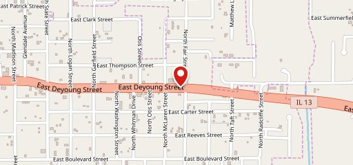 Riley's Smokehouse, Marion - Restaurant menu, prices and reviews