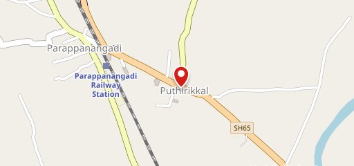 RIMAS BAKERY, Parappanangadi - Restaurant menu, prices and reviews