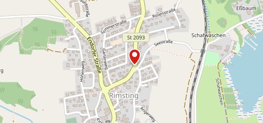 Jim & Joe Dorfbäckerei Rimsting, Rimsting - Speisekarte, Preise und ...