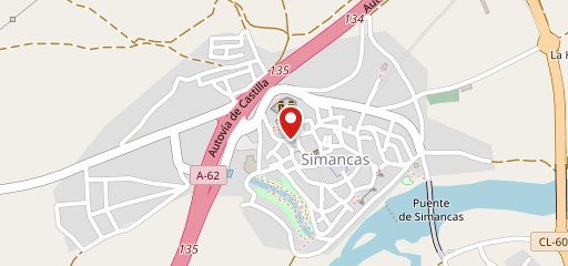 Rincon Del Tio Michel, Simancas - Menú del restaurante, precios y reseñas