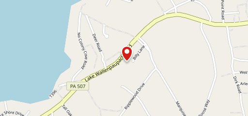 Ringside Fire Grill, Tafton - Restaurant menu, prices and reviews