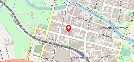 Rio Brazilian Steakhouse, Parramatta - Restaurant menu, prices and reviews