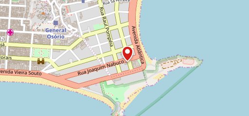 Rio Sabor, Rio de Janeiro - Menu do restaurante, preços e opiniões