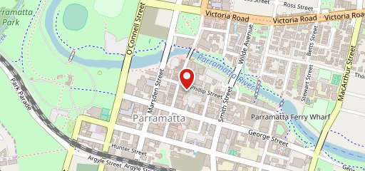 RIO Brazilian Restaurant Parramatta, Parramatta - Restaurant menu ...