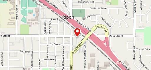 Ripon Roadhouse, Ripon - Restaurant menu, prices and reviews