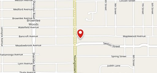 Rips Cafe, Struthers - Restaurant menu, prices and reviews