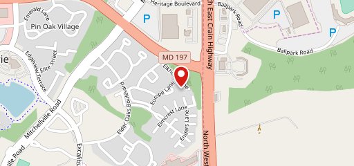 Rips Delicatessen, Bowie - Restaurant menu, prices and reviews