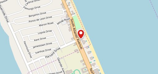 Riptides Raw Bar and Grill, Ormond Beach - Restaurant menu, prices and ...