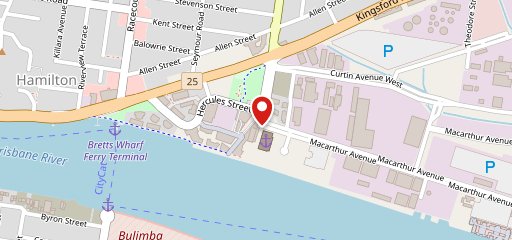 Rise Bakery Portside Wharf, Hamilton - Restaurant menu, prices and reviews