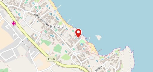 Rising Beach Bar, Pernera - Restaurant menu, prices and reviews