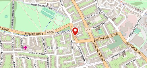 Panda Kitchen, Edinburgh - Restaurant menu, prices and reviews