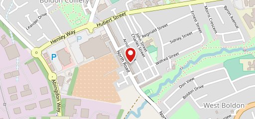 Rising Sun, Boldon Colliery - Restaurant menu, prices and reviews