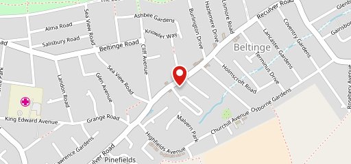 Rising Sun Beltinge, Herne Bay - Restaurant menu, prices and reviews