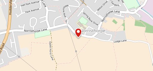 The Rising Sun in Liversedge - Restaurant reviews