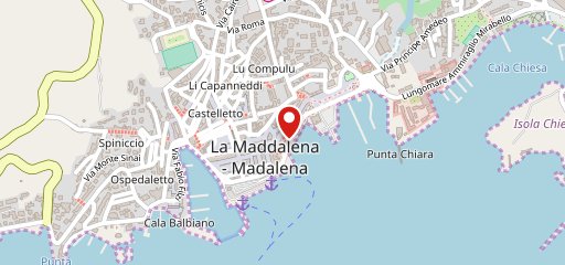 Alta Marea restaurant mediterranean, Cagliari - Menu e recensioni del ...