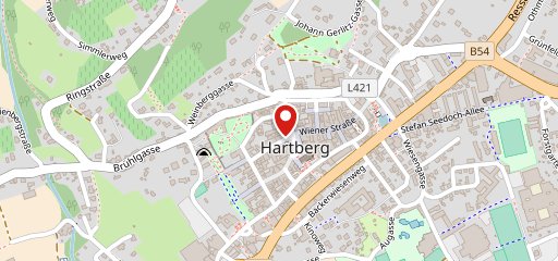 Casa Mulino Hartberg, Hartberg - Speisekarte, Preise und Bewertungen