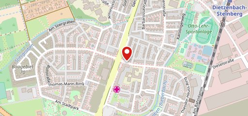 Ristorante Classico 'Da Gigi's, Dietzenbach - Speisekarte, Preise und ...