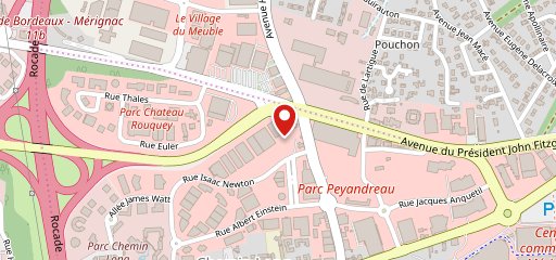 Del Arte, Mérignac - Menu du restaurant, prix et avis