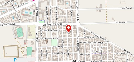 Ristorante Il Lido, Bibione - Restaurant menu, prices and reviews