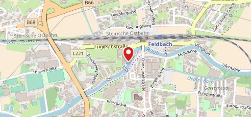 Ristorante "Lo Scoglio", Feldbach - Speisekarte, Preise und Bewertungen