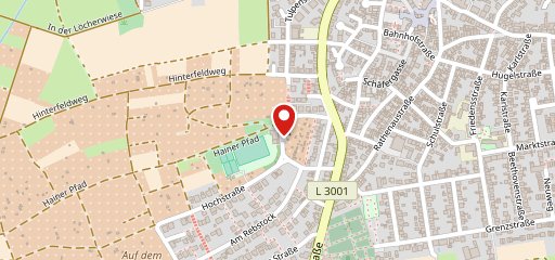 Ristorante Panorama, Dietzenbach - Speisekarte, Preise und Bewertungen