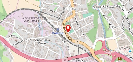 Ristorante Piccolo Mondo, Balerna - Menu del ristorante, prezzi e ...