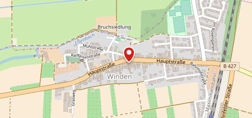 Ristorante Pizzeria Il Castello, Winden - Speisekarte, Preise und ...