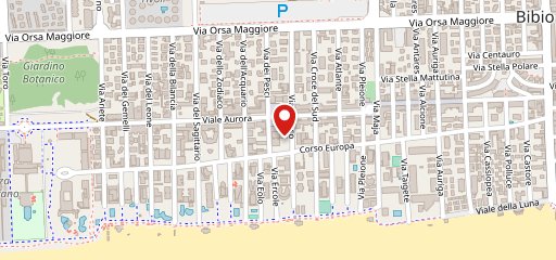Ristorante Pizzeria Panorama, Bibione - Restaurant menu, prices and reviews