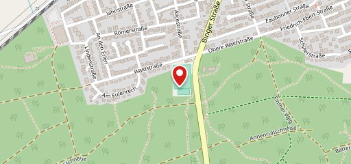 Ristorante-Pizzeria Zur Guten Quelle 2, Budenheim