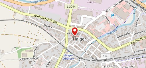 Ristorante Rayma Haiger, Haiger - Speisekarte, Preise und Bewertungen