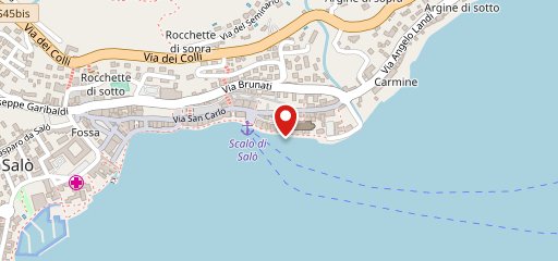 Ristorante Rosa, Salò - Menu del ristorante, prezzi e recensioni